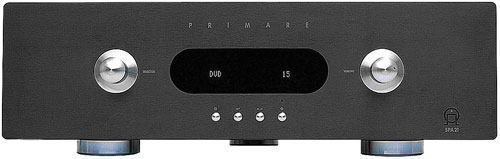 Primare SPA21